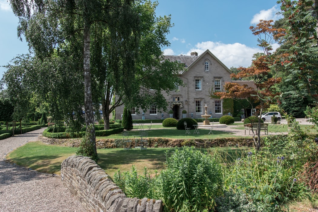 High Net Worth Home Insurance [BESPOKE Quote]
